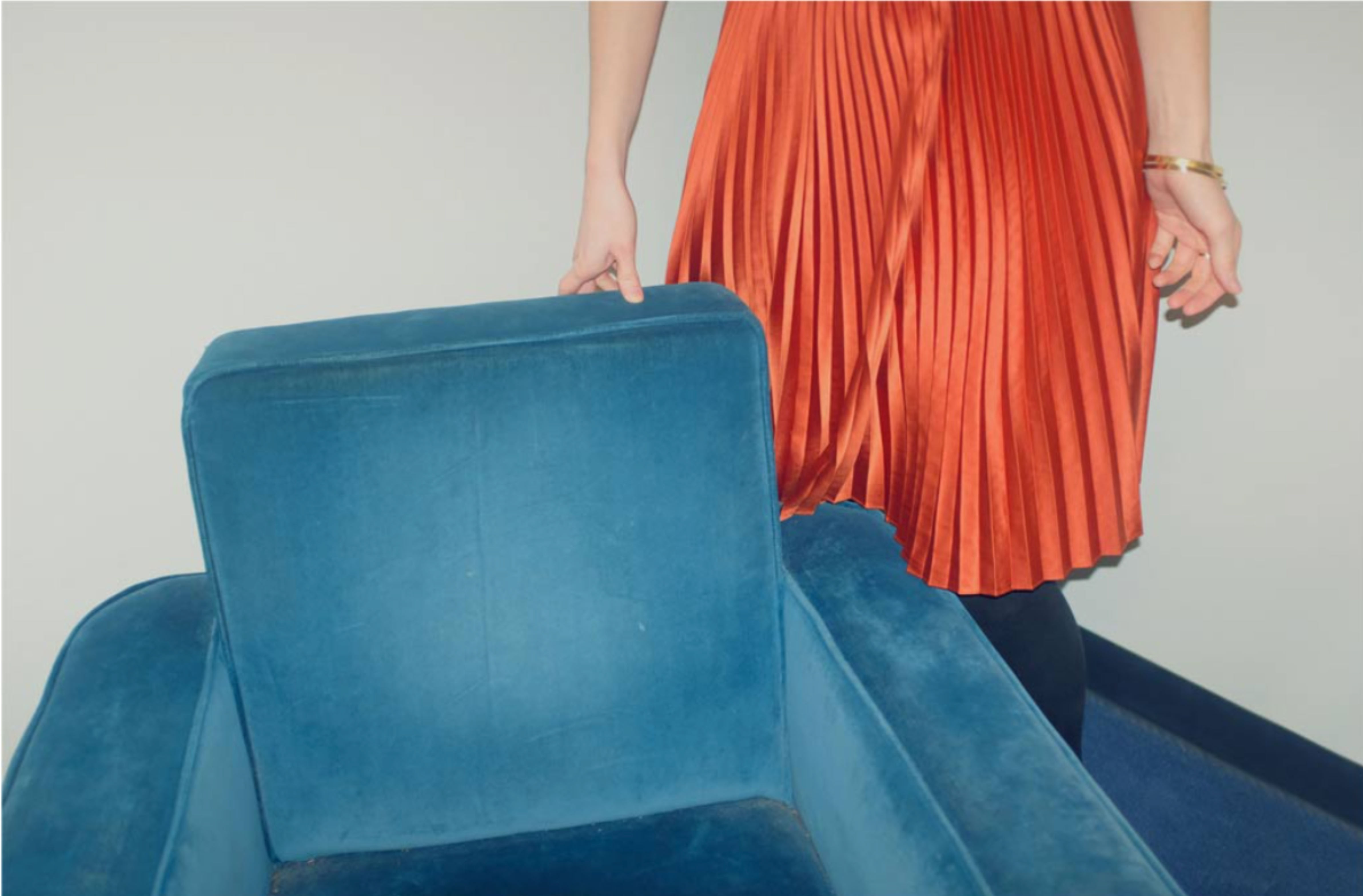 Summer / Ongoing Series – Silke Briel